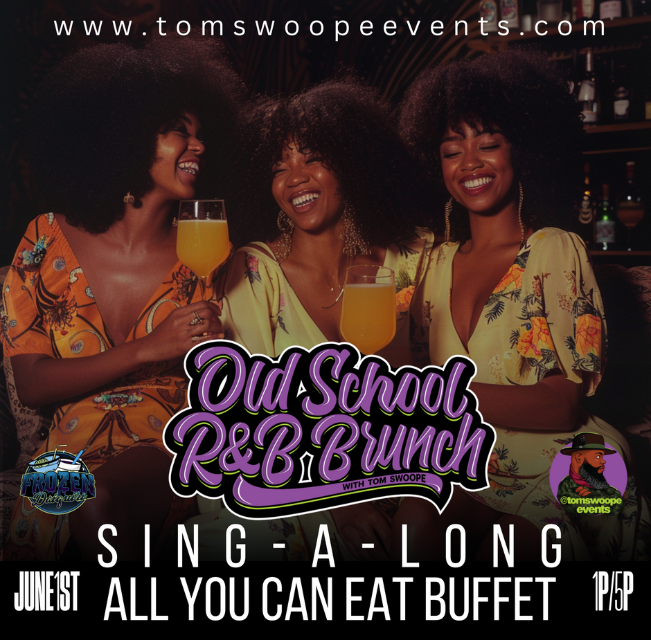 Tom Swoope Events