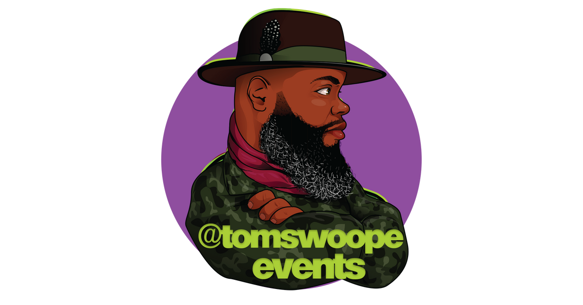 Tom Swoope Events