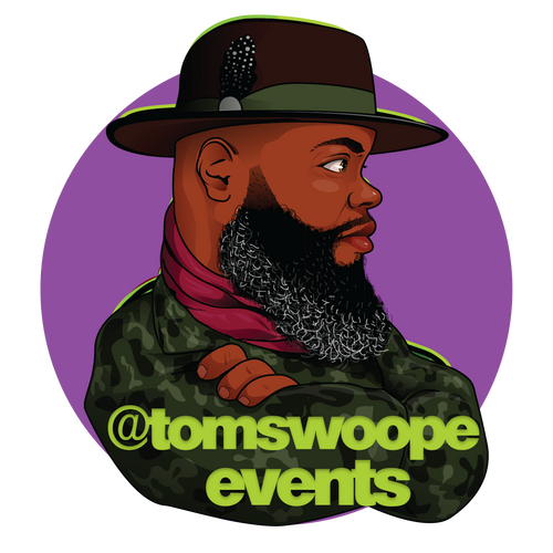 Tom Swoope Events | Hip Hop & R&B Bingo, Live Entertainment & More
